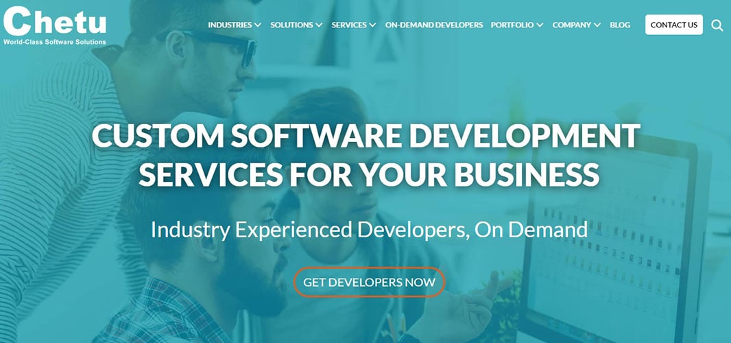 Top 10 Insurance Software Development Companies